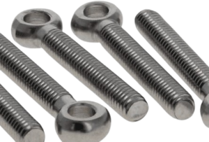 Eye Bolts - The largest Suppliers of Stainless Steel Sheets, Plates ...